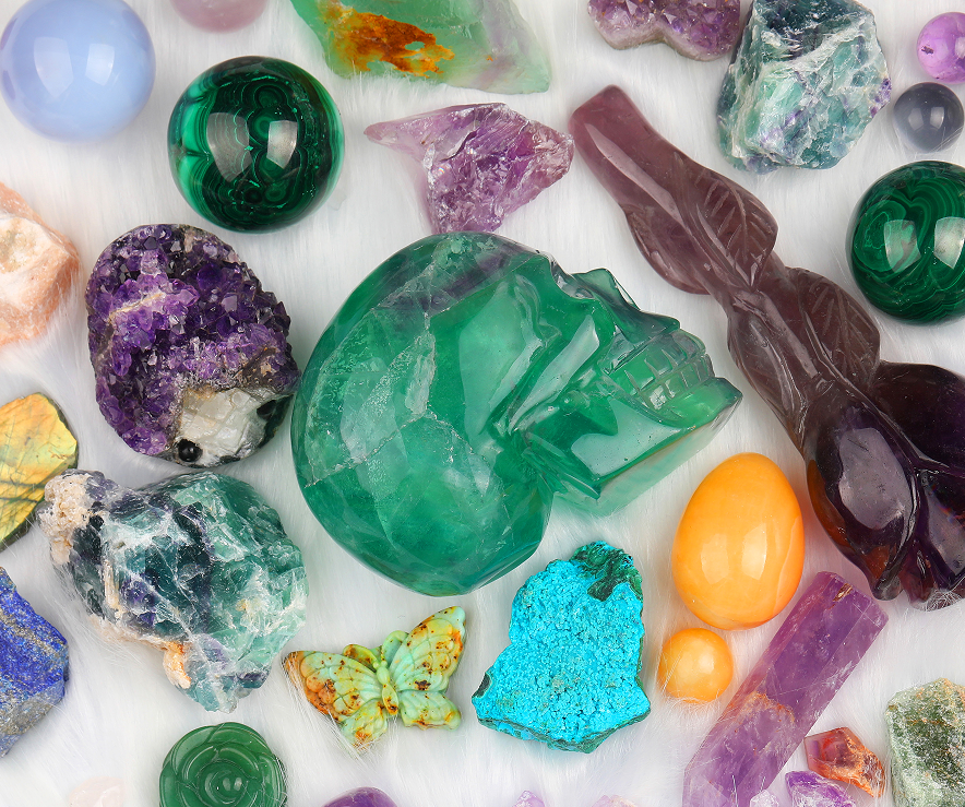 Alin Crystal Flash Sale Crystal Craving Tower Sphere Jewelry And So On ...